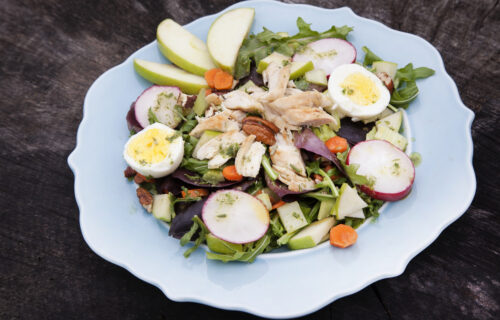 High Histamine Foods List for MCAS & HIT – Mast Cell 360