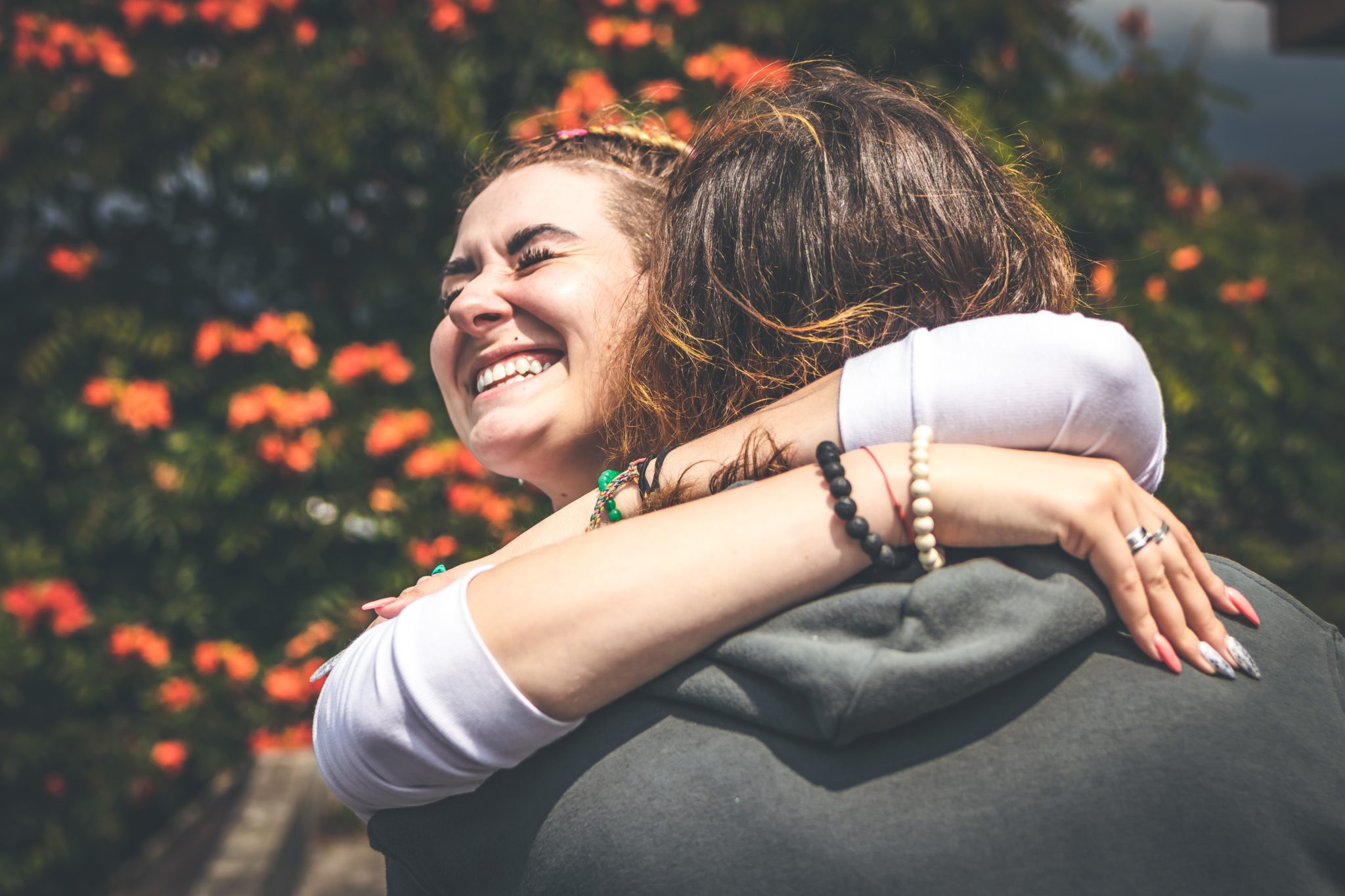 Mast Cell 360 Hugs with Our Words Project for people with Mast Cell ...