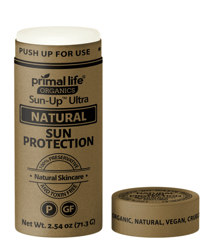 Primal Life Sun Protection
