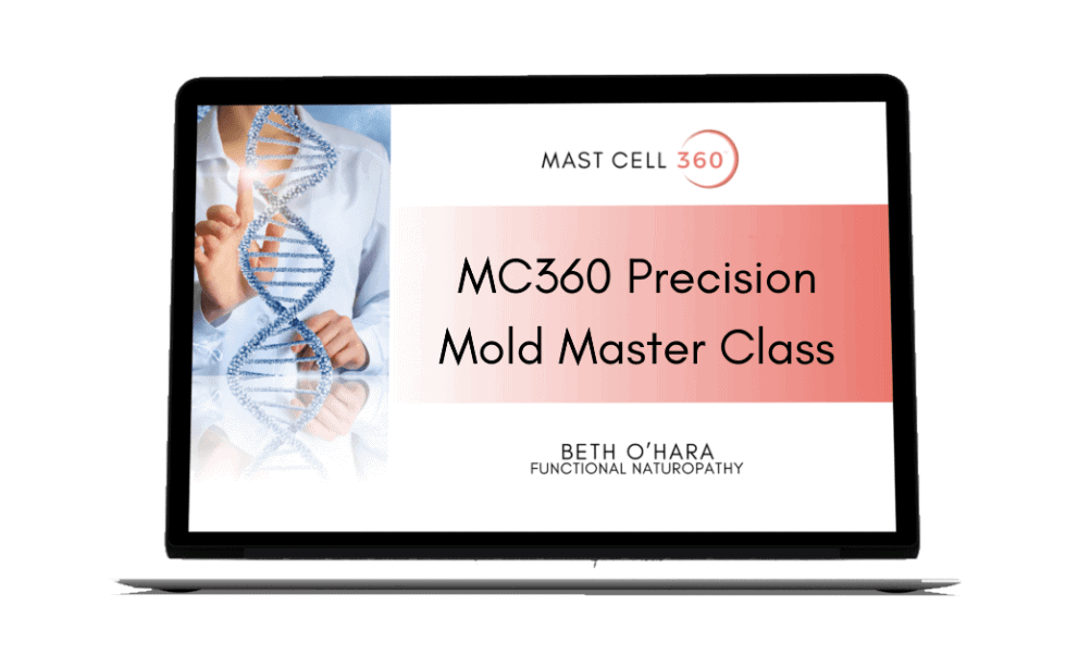 Mast Cell 360 Precision Mold Master Class – Mast Cell 360
