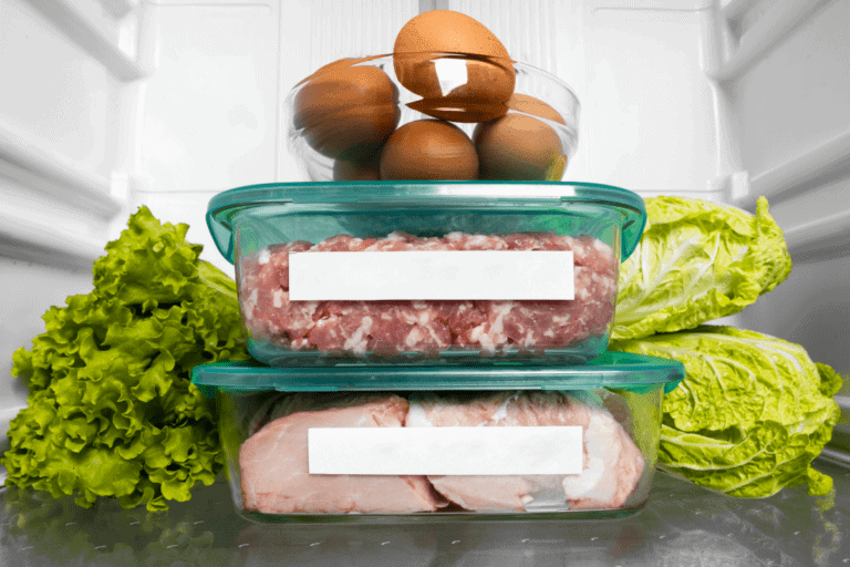 Meat Handling Tips: Preparation, Cooking, and Storage -- what to know ...