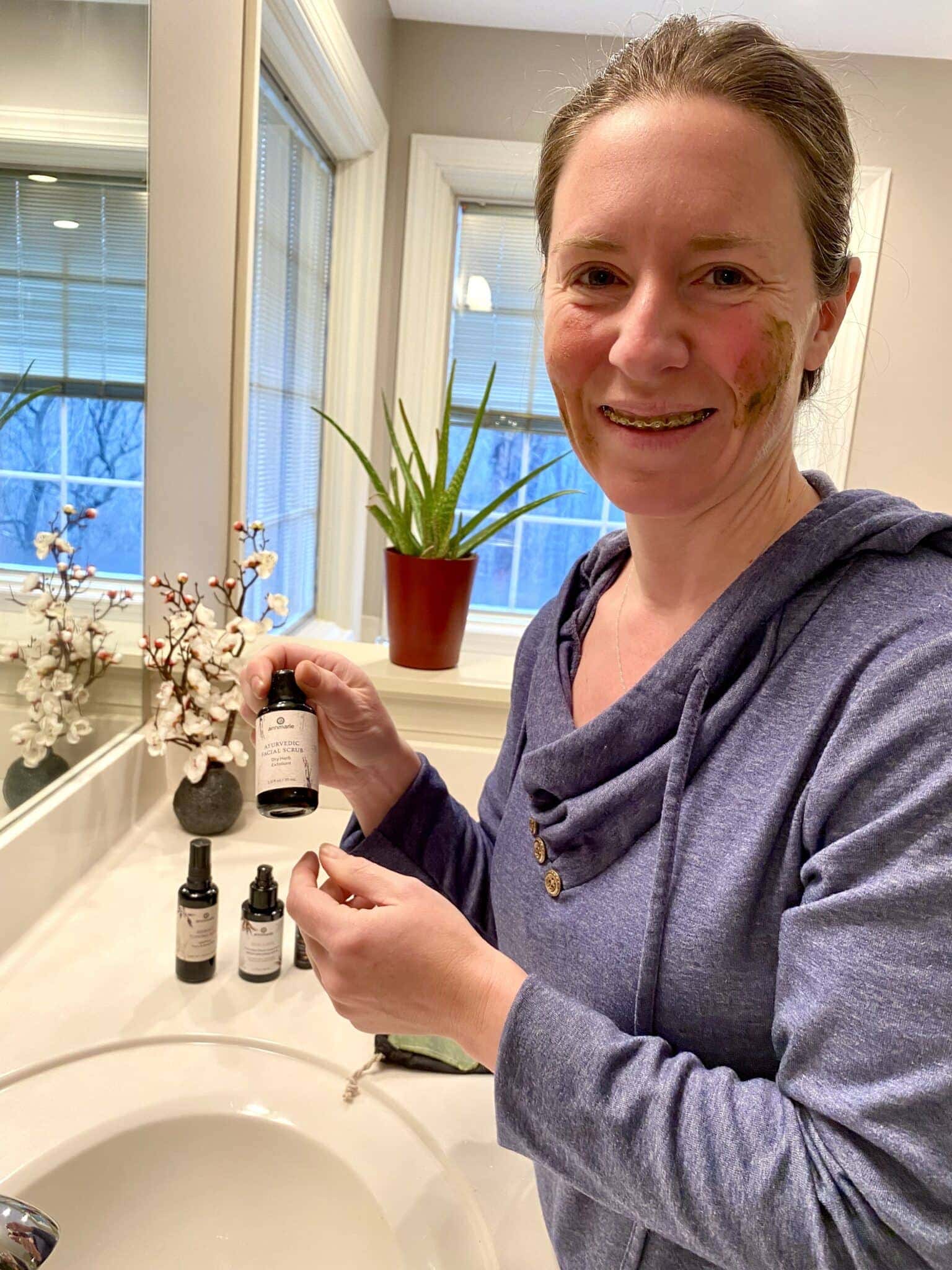 The Ultimate Anti-Aging Facial for People with Mast Cell Activation ...