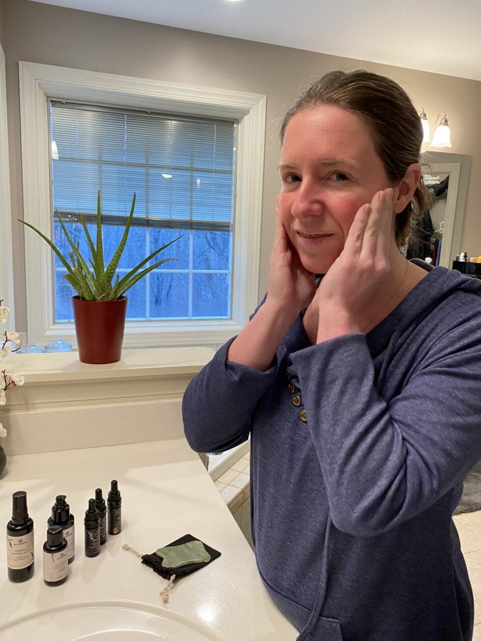 The Ultimate Anti-Aging Facial for People with Mast Cell Activation ...