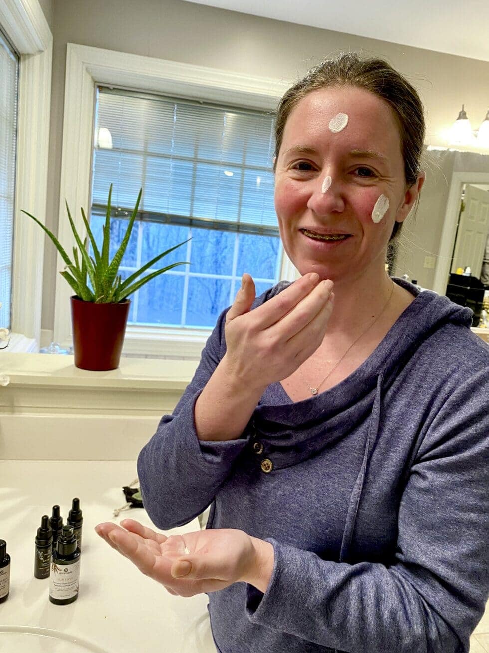 The Ultimate Anti-Aging Facial for People with Mast Cell Activation ...